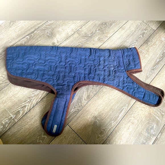 Pup Crew for PetCo | Dog | Pup Crew Brand For Petco Dog Jacket Navy ...